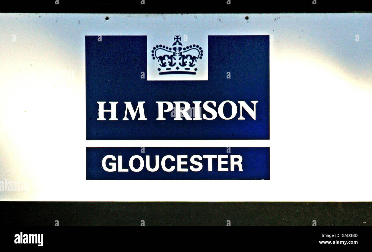 Hmp logo hi-res stock photography and images - Alamy
