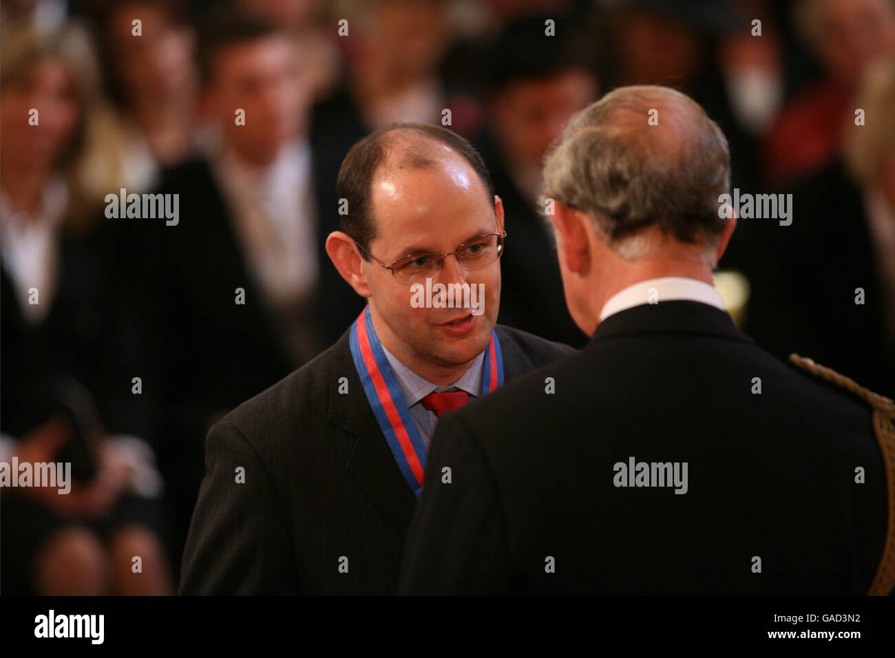 Companion of the order of the bath hi-res stock photography and images ...