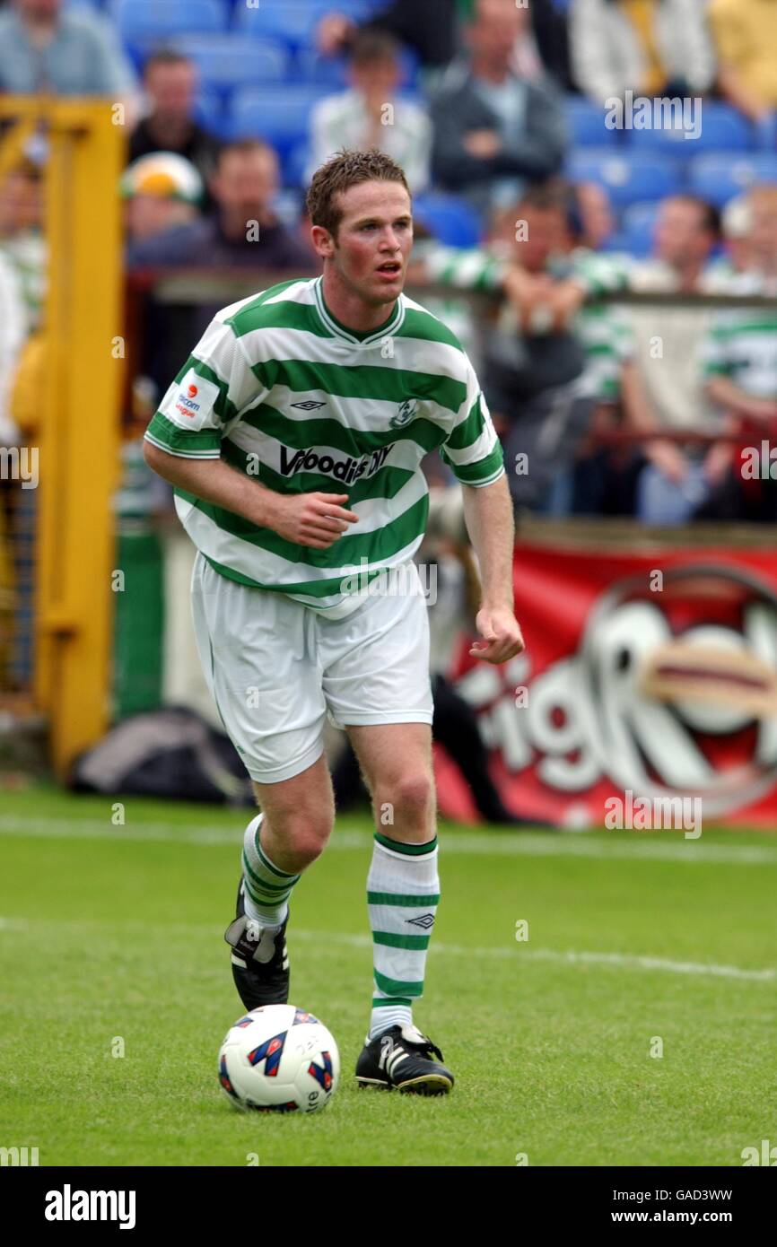 Graham okeefe hi-res stock photography and images - Alamy