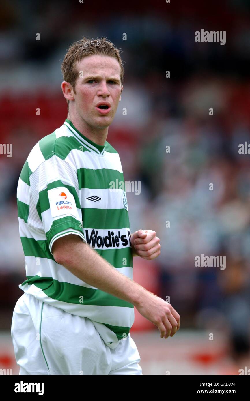 Graham okeefe hi-res stock photography and images - Alamy