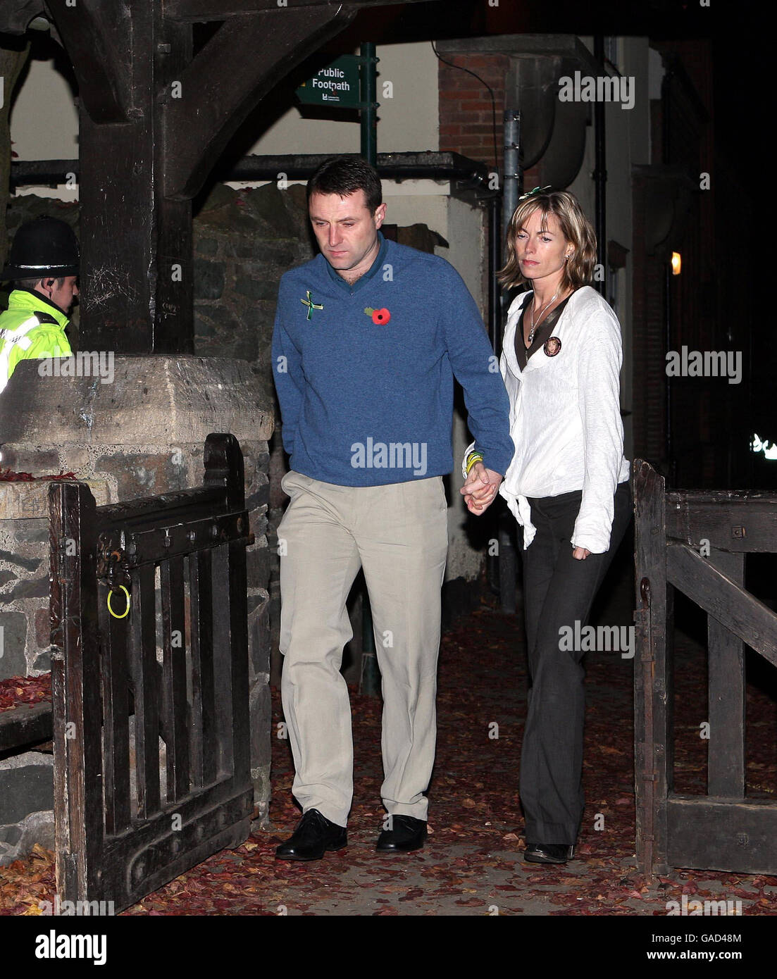 Special prayer service on six month anniversary disappearance four year ...