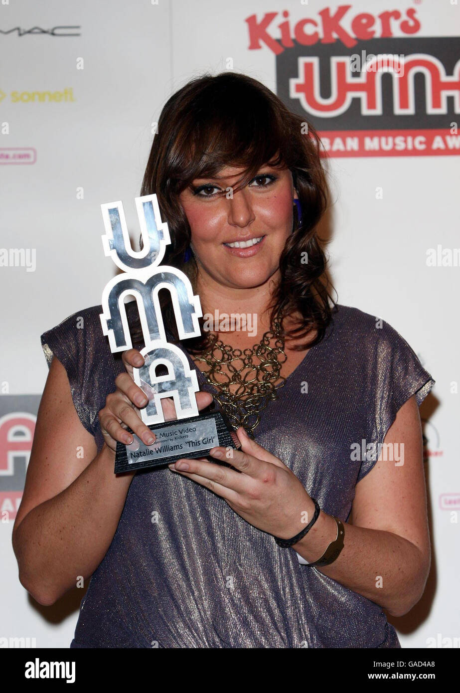 Natalie Williams Singer