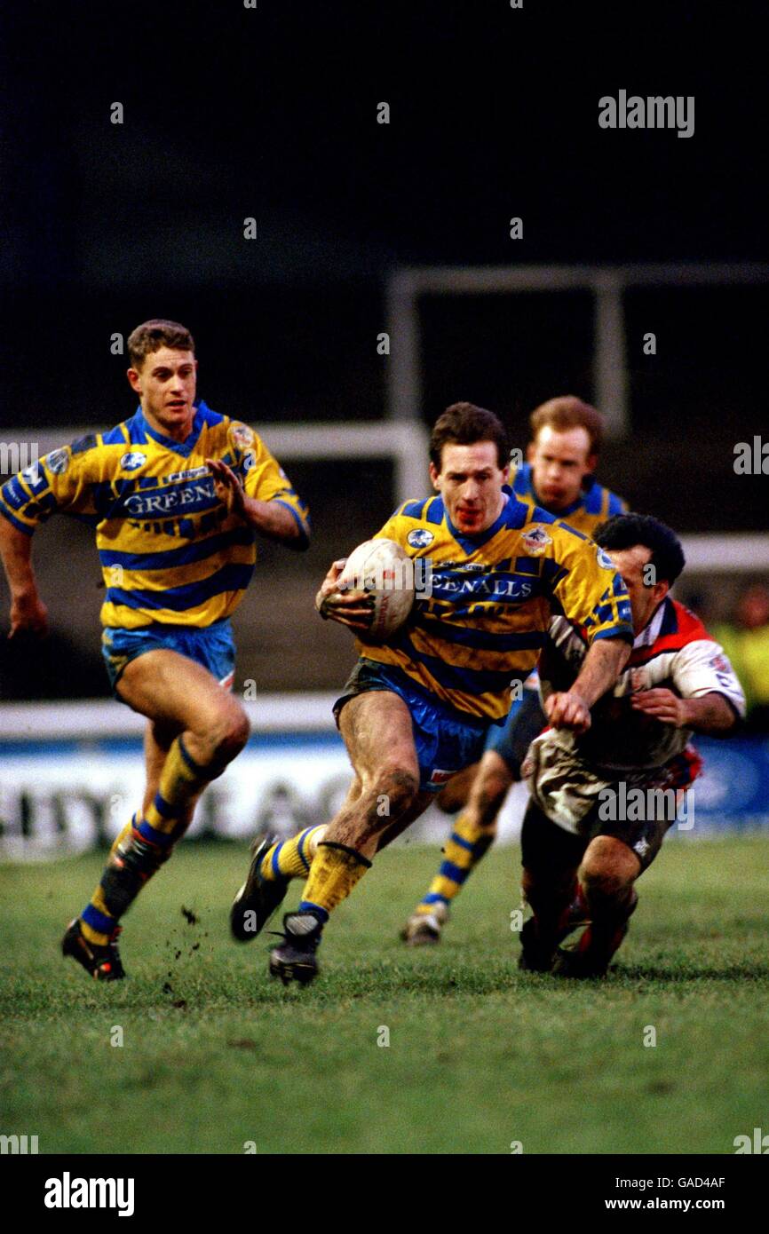 Alan bateman hi-res stock photography and images - Alamy