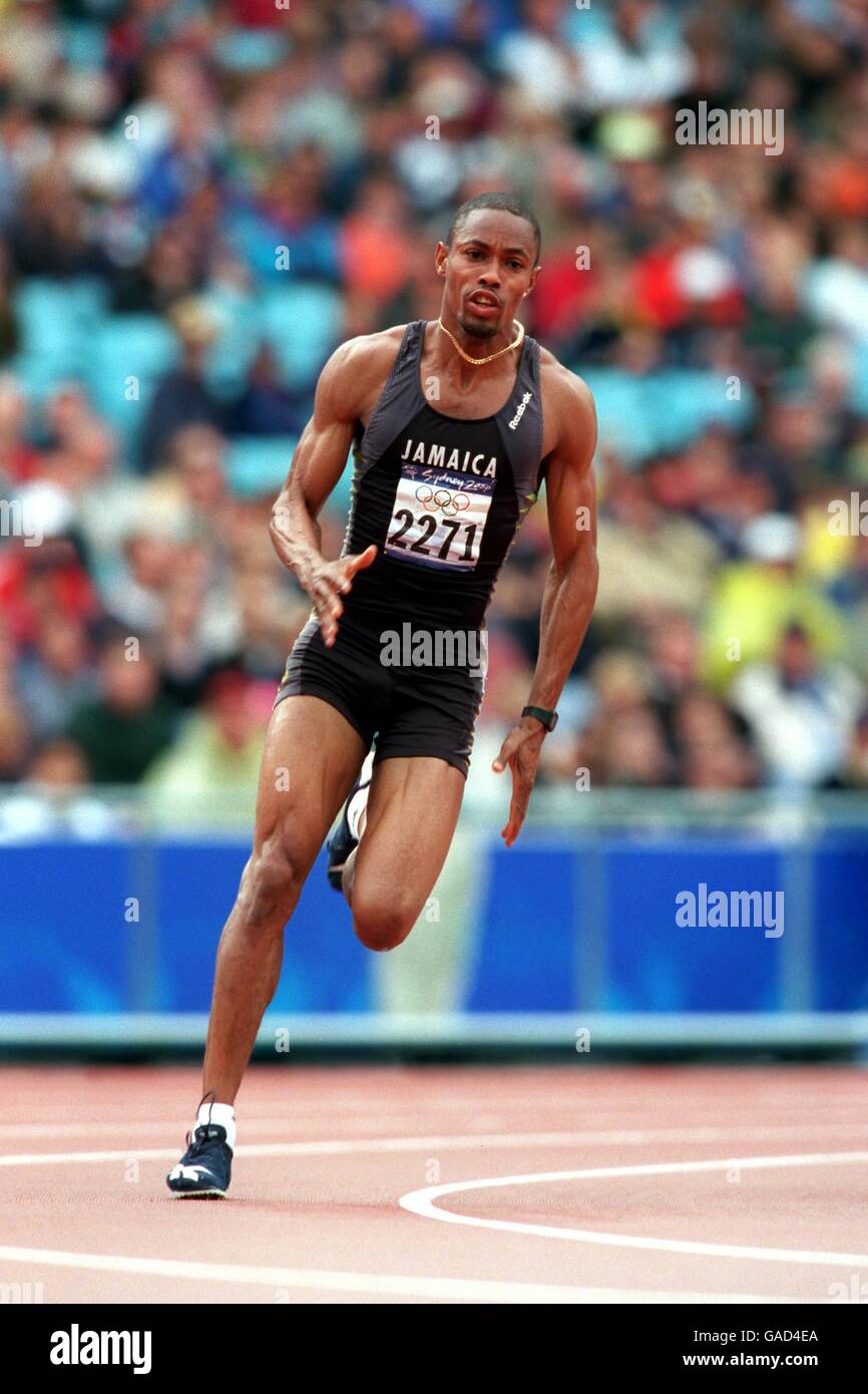 Christopher williams hi-res stock photography and images - Alamy