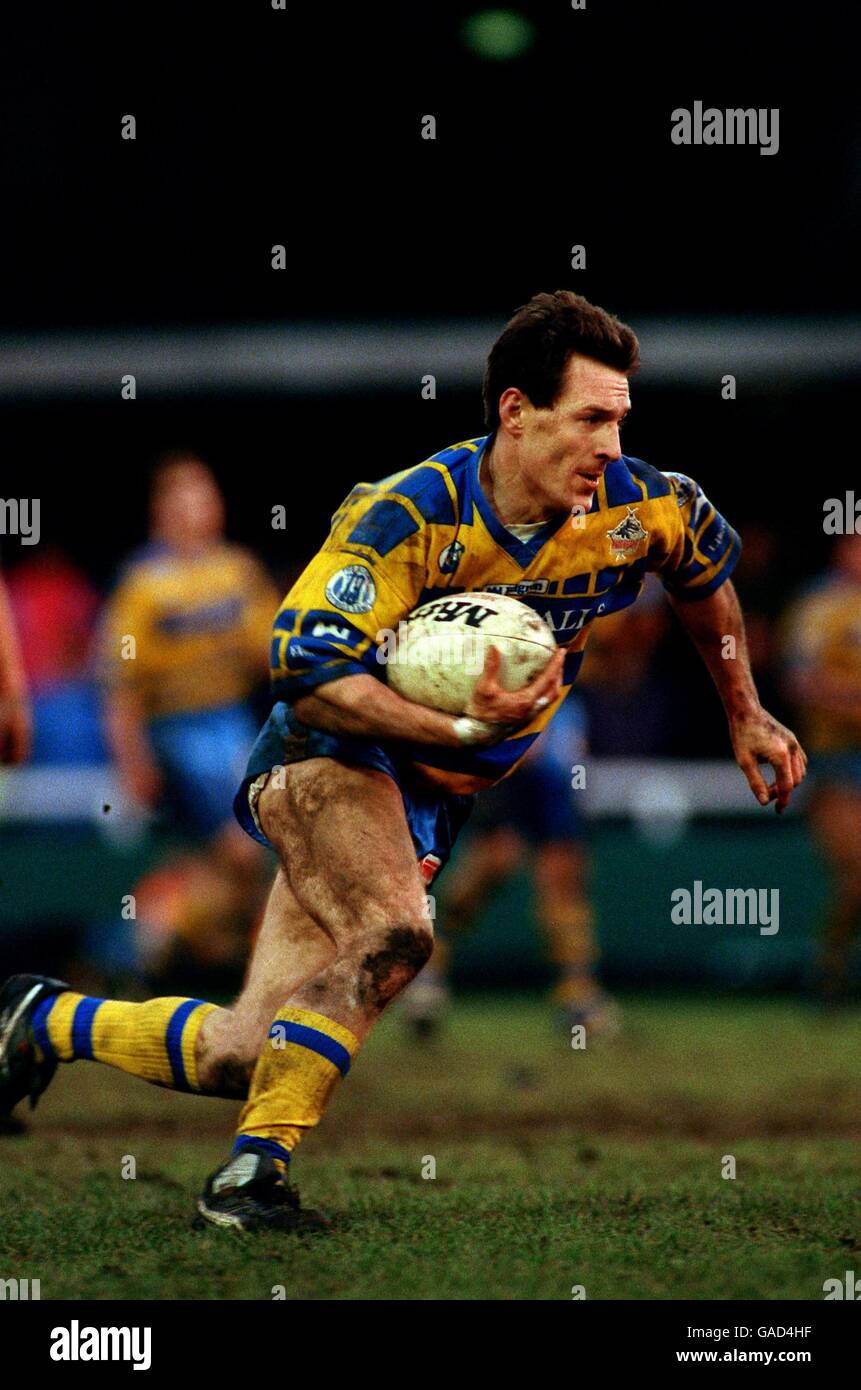 Alan bateman warrington hi-res stock photography and images - Alamy