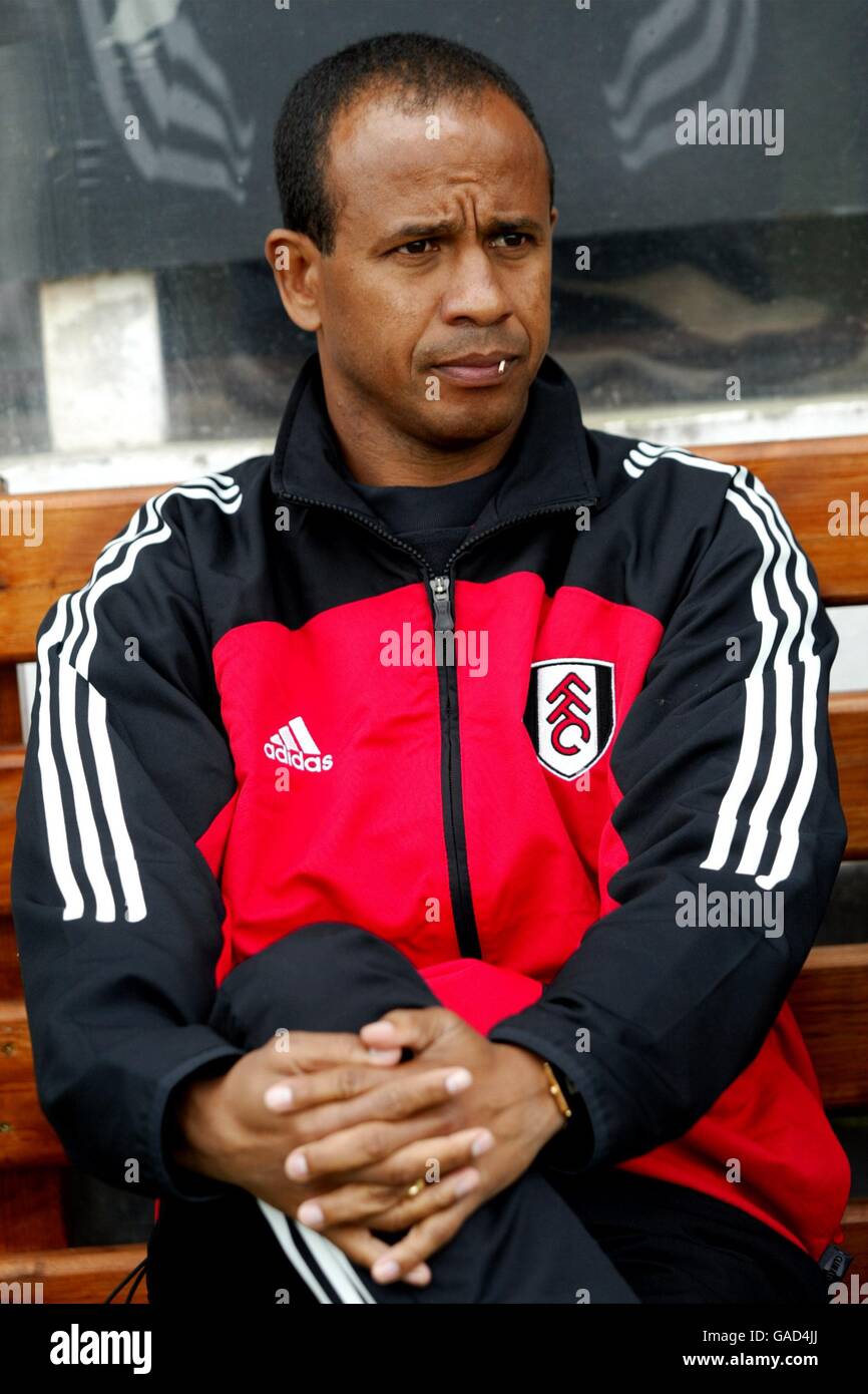 Uefa intertoto cup hi-res stock photography and images - Alamy