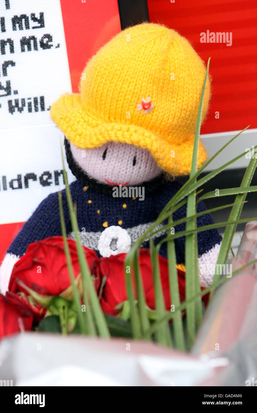 Alcester fire station hi-res stock photography and images - Alamy