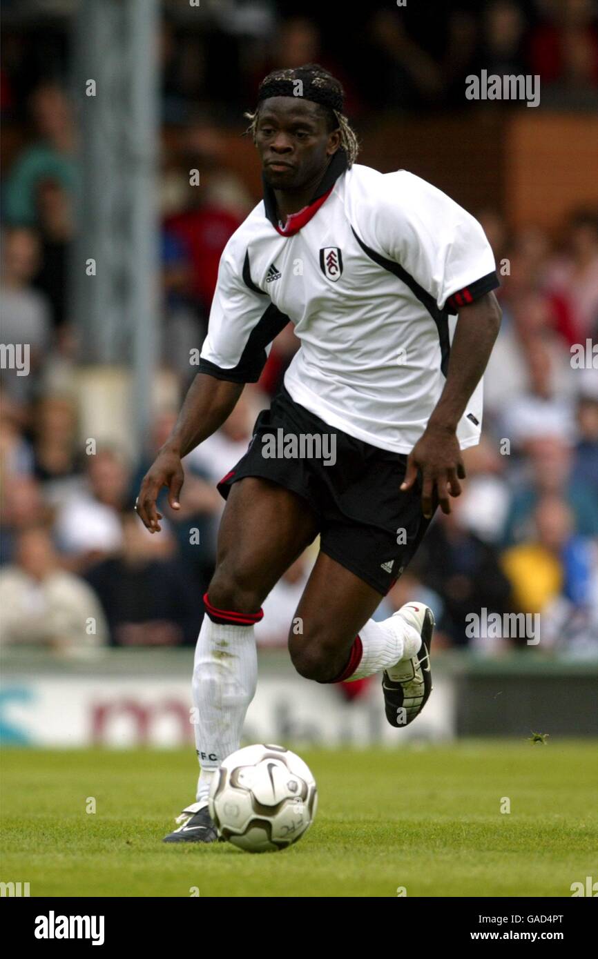 Uefa intertoto cup hi-res stock photography and images - Alamy