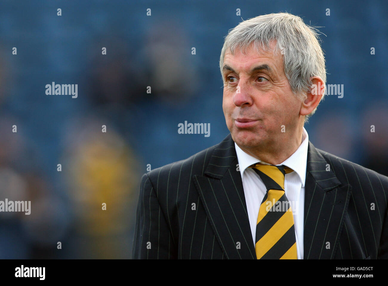 Rugby Union - EDF Energy Cup - Group A - London Wasps v Gloucester ...