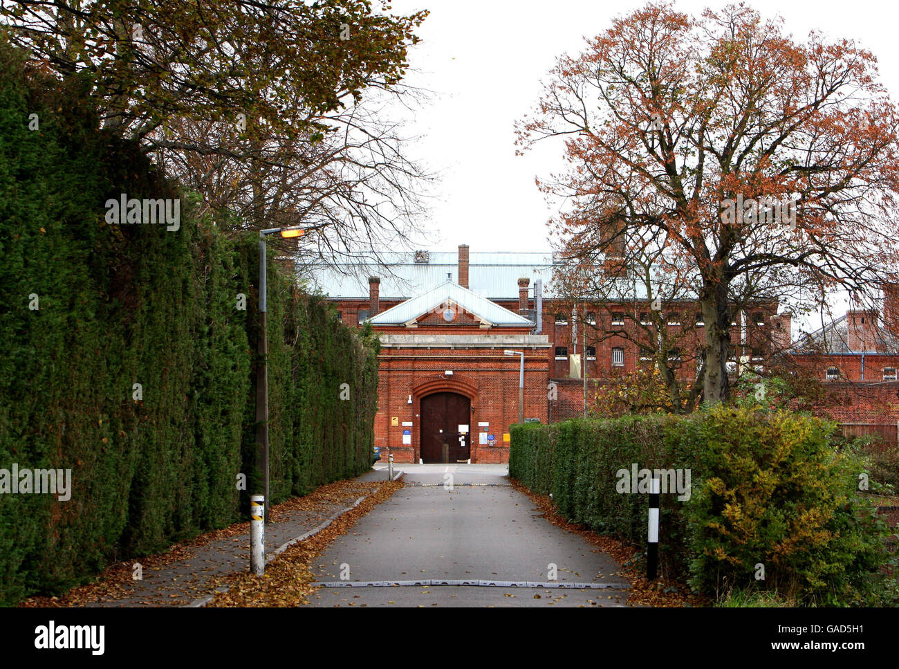 Norwich Prison Stock Photos & Norwich Prison Stock Images - Alamy