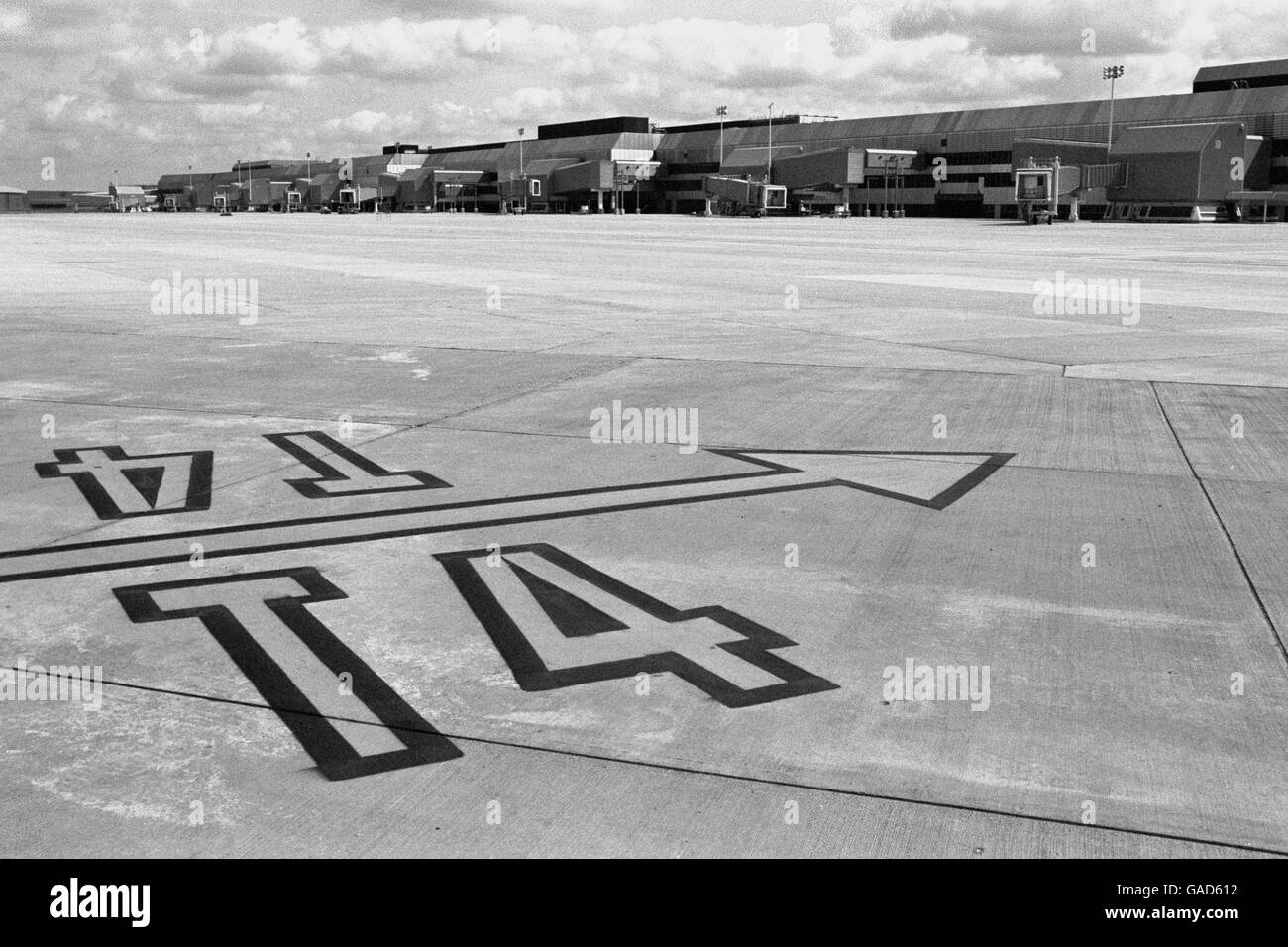 200 million Terminal 4 when it was officially handed over to the ...