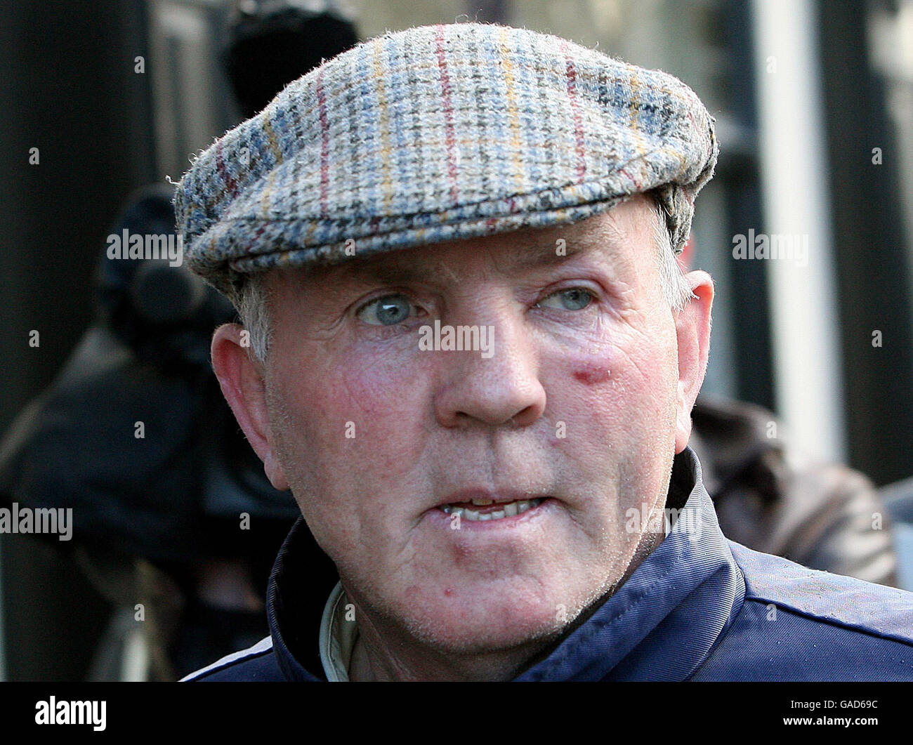 Thomas slab murphy court case hi-res stock photography and images - Alamy