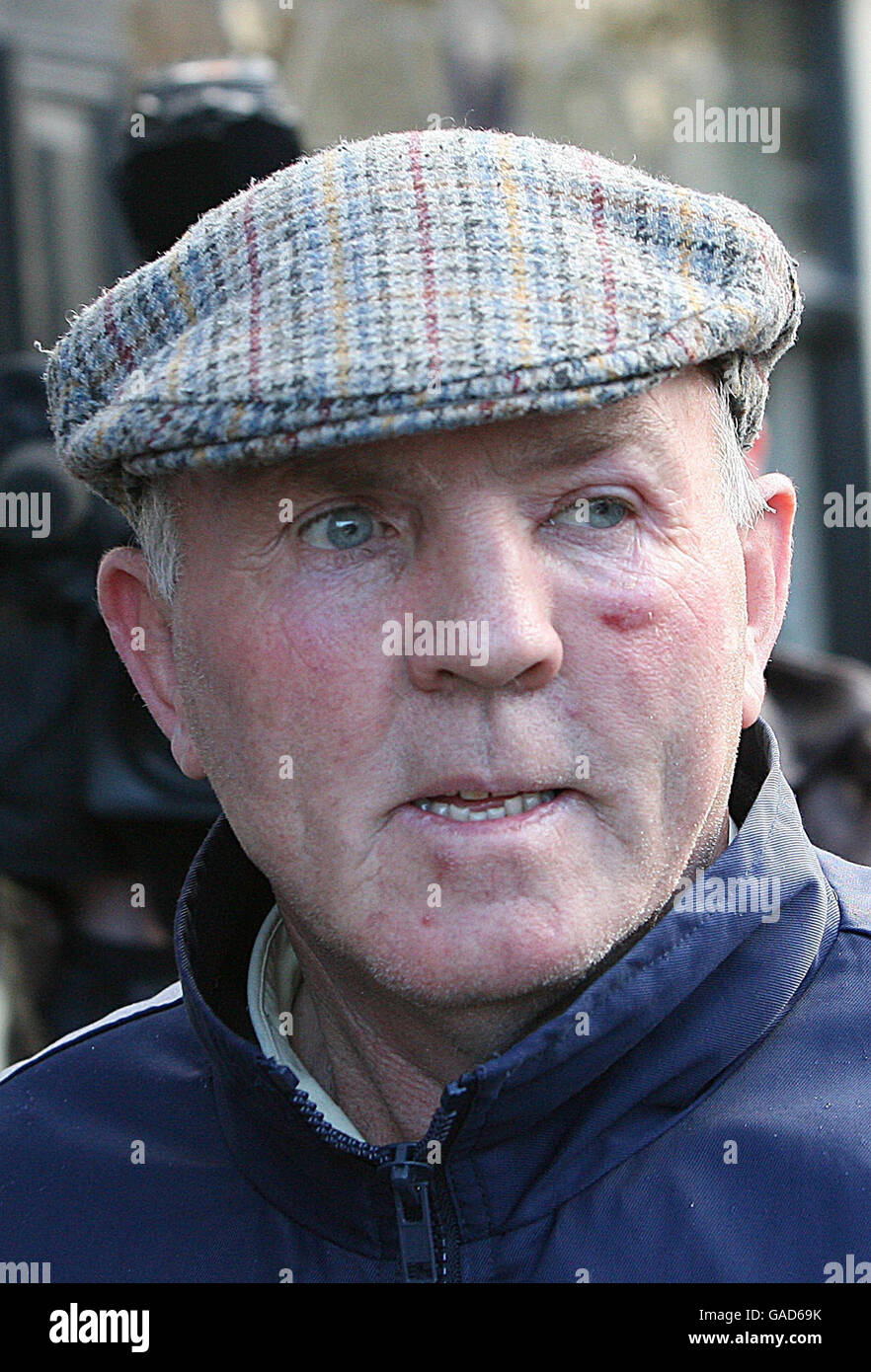 Thomas Slab Murphy Court Case High Resolution Stock Photography and ...