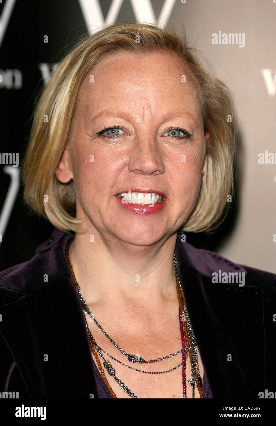 Deborah dragons den hi-res stock photography and images - Alamy