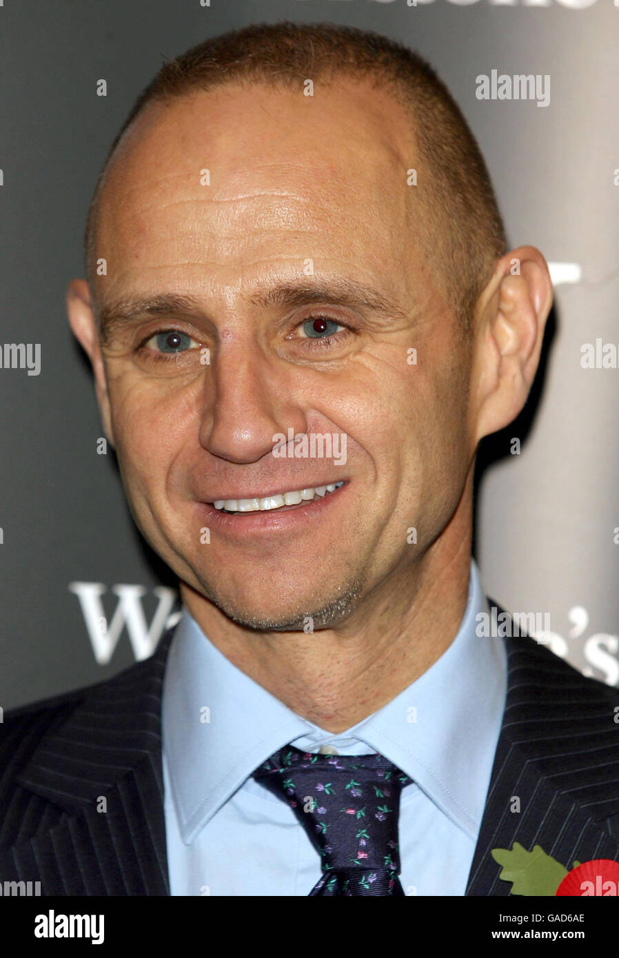 Evan Davis from Dragons' Den launches the new book 'Success from Pitch ...