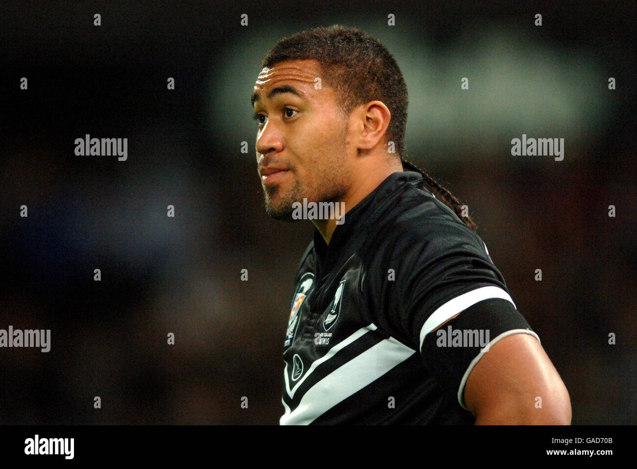 Frank pritchard rugby league hi-res stock photography and images - Alamy
