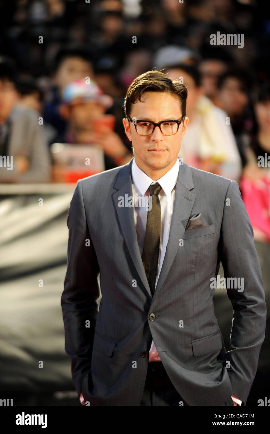Cary fukunaga hi-res stock photography and images - Alamy
