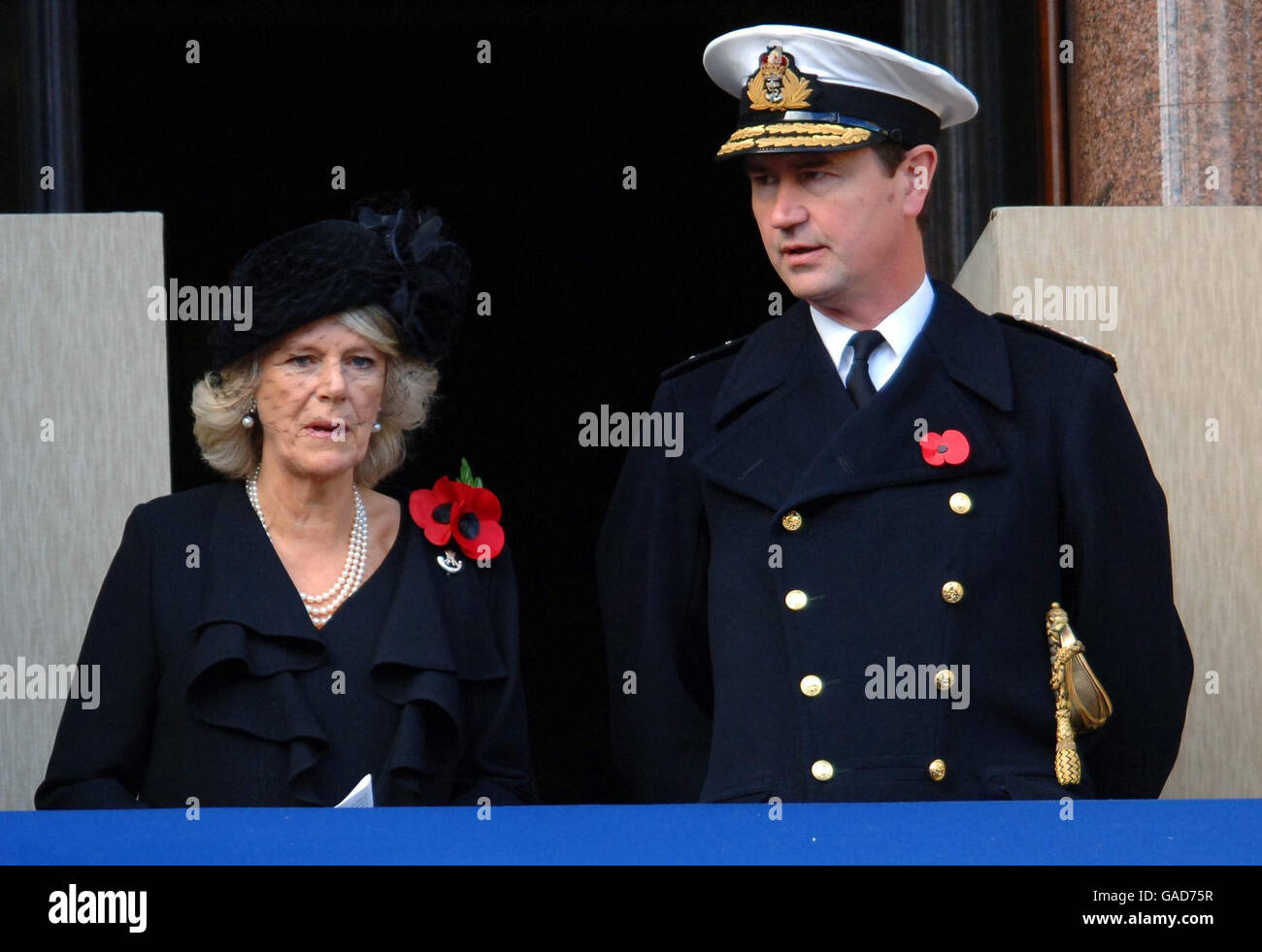 Uniform of a rear admiral hi-res stock photography and images - Alamy