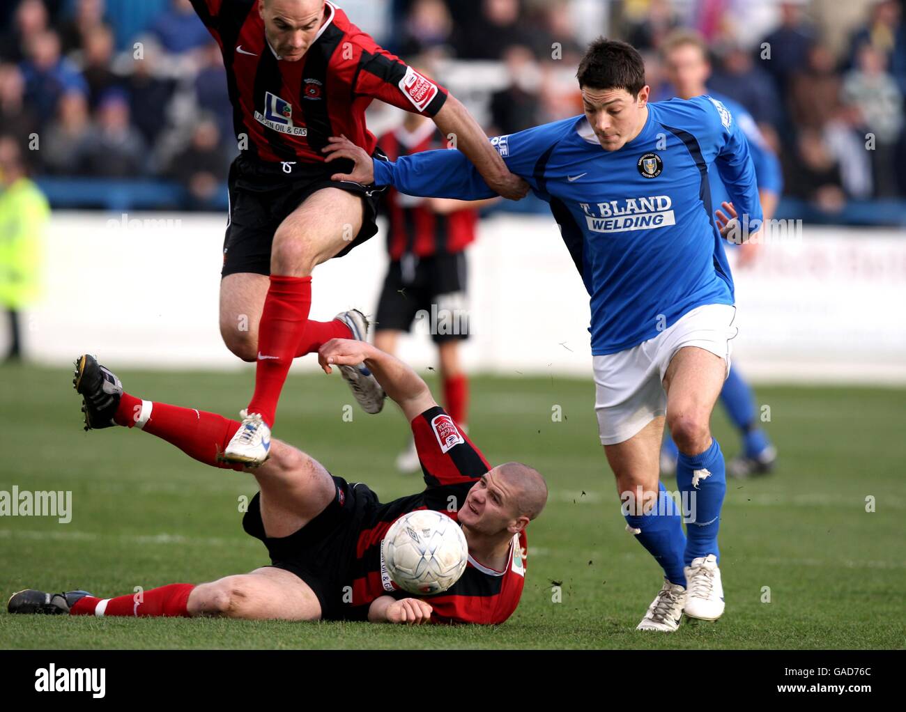 Michael nelson hartlepool hi-res stock photography and images - Alamy