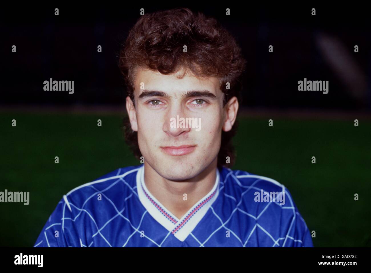 Tony dorigo chelsea hi-res stock photography and images - Alamy