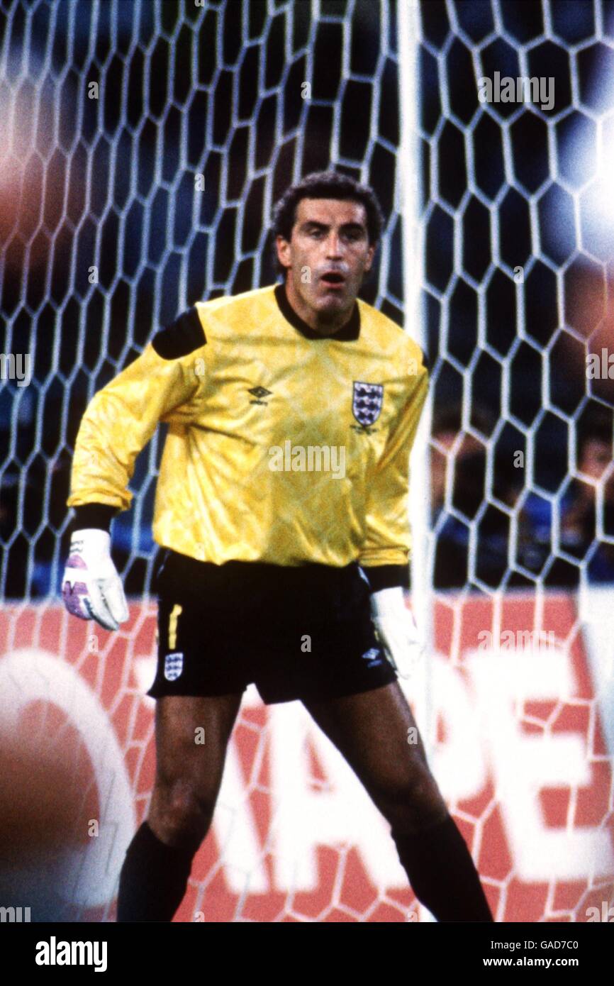 Soccer world cup italia 90 germany hi-res stock photography and images ...