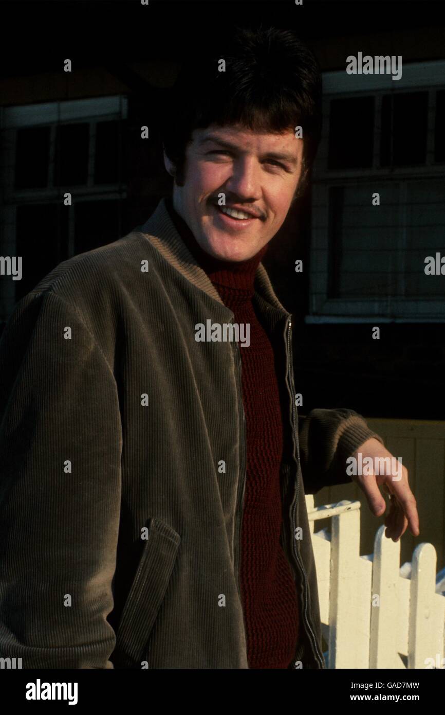 Knowles hi-res stock photography and images - Alamy