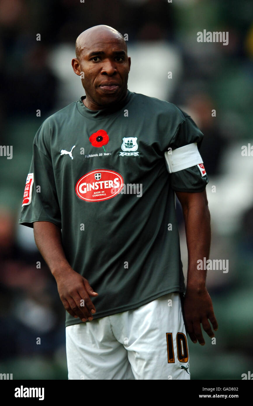 Football barry hayles hi-res stock photography and images - Alamy