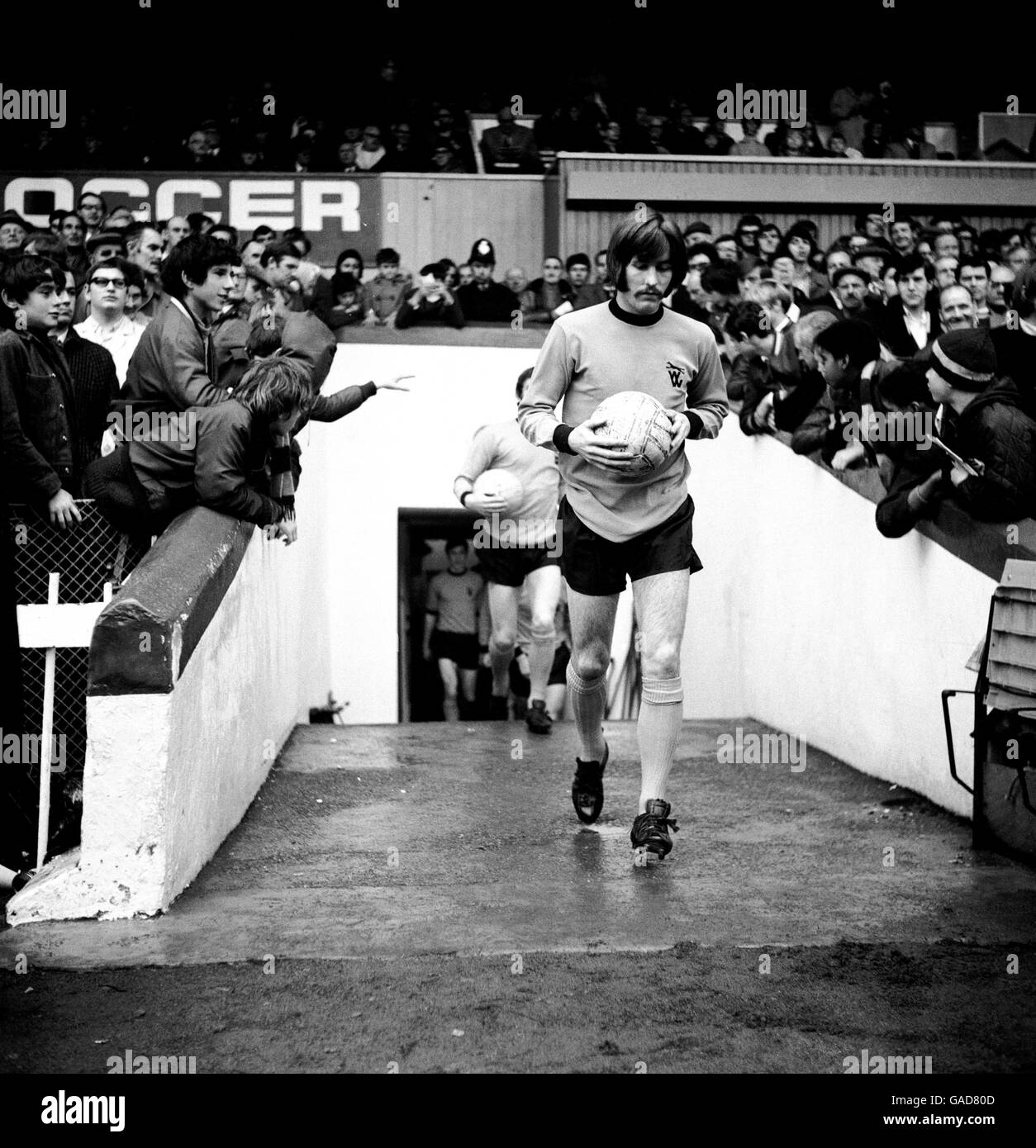 1970s football sport hi-res stock photography and images - Alamy