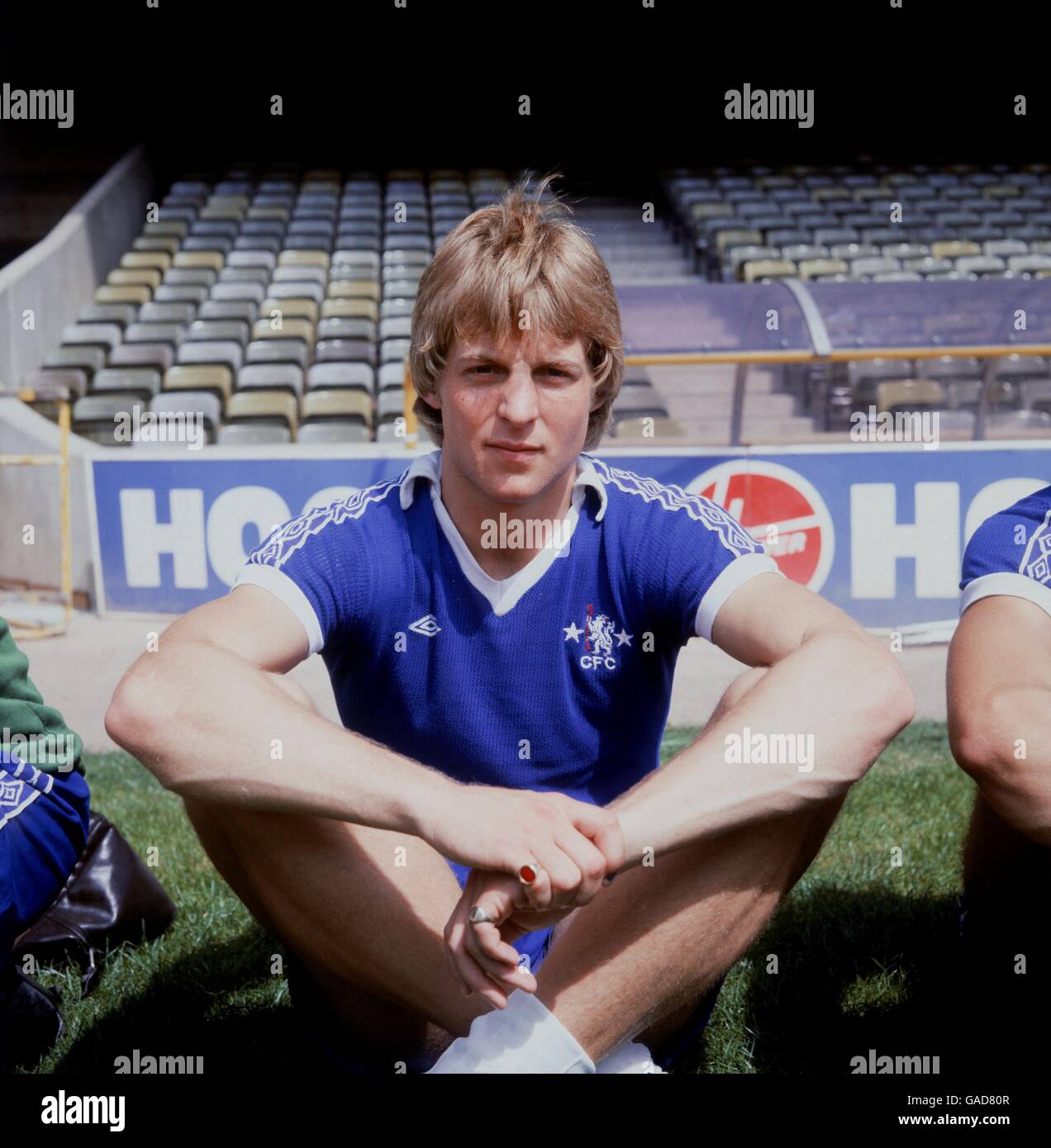 Steven wicks hi-res stock photography and images - Alamy