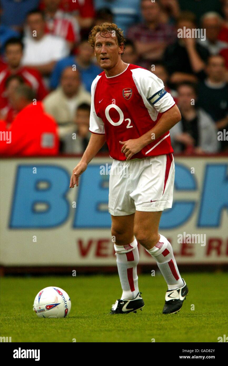Football ray parlour hi-res stock photography and images - Alamy