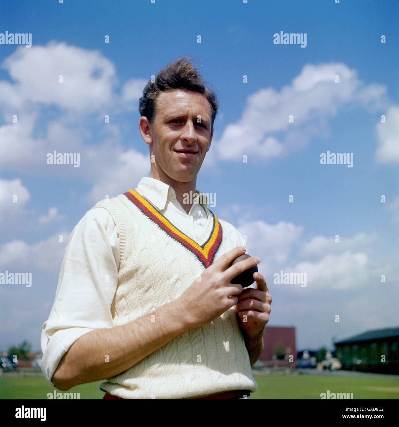 Brian statham hi-res stock photography and images - Alamy