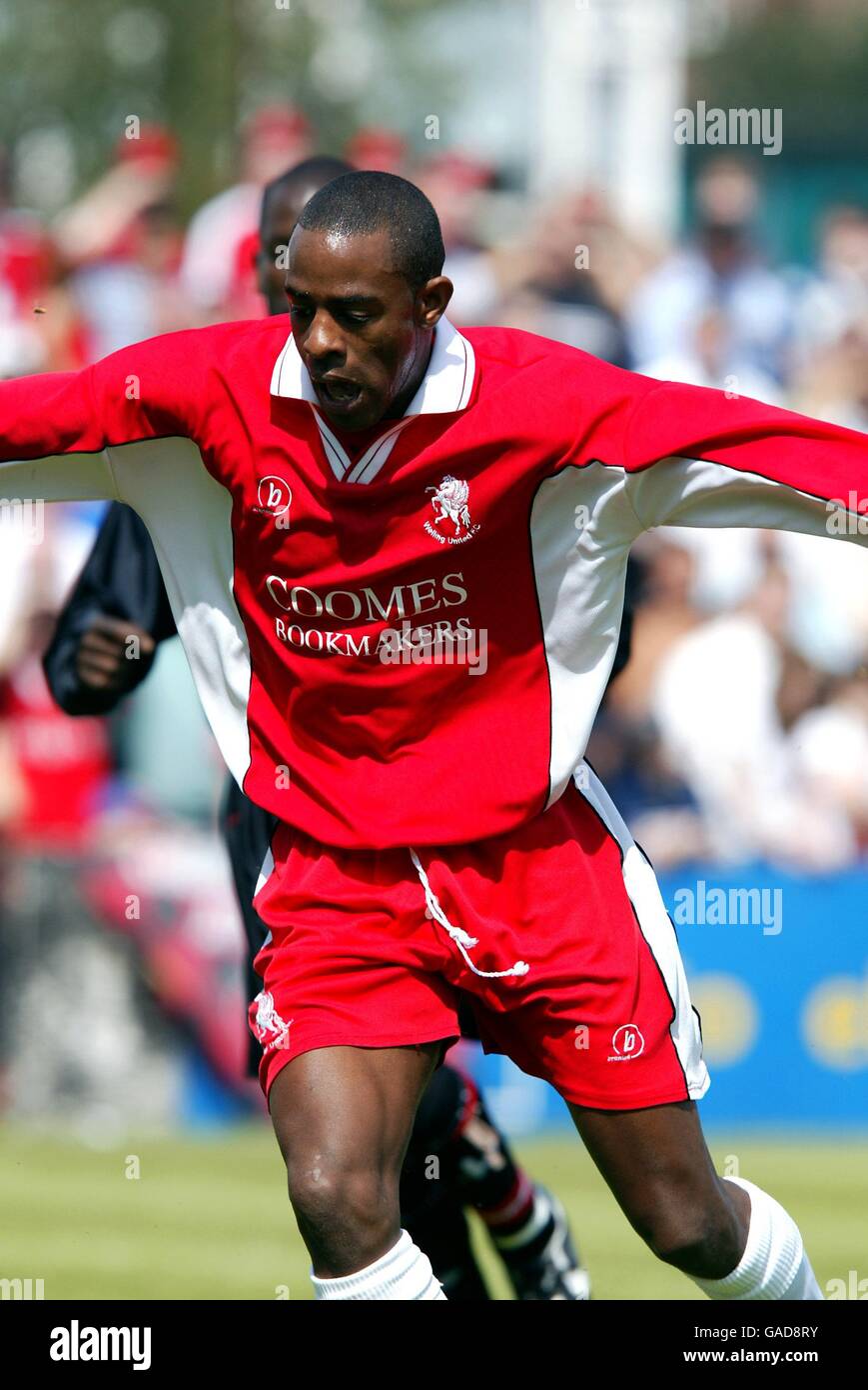 Anthony riviere hi-res stock photography and images - Alamy