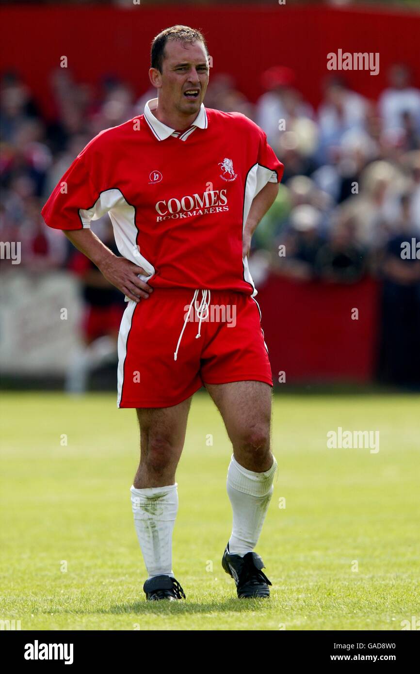 Kevin welling hi-res stock photography and images - Alamy