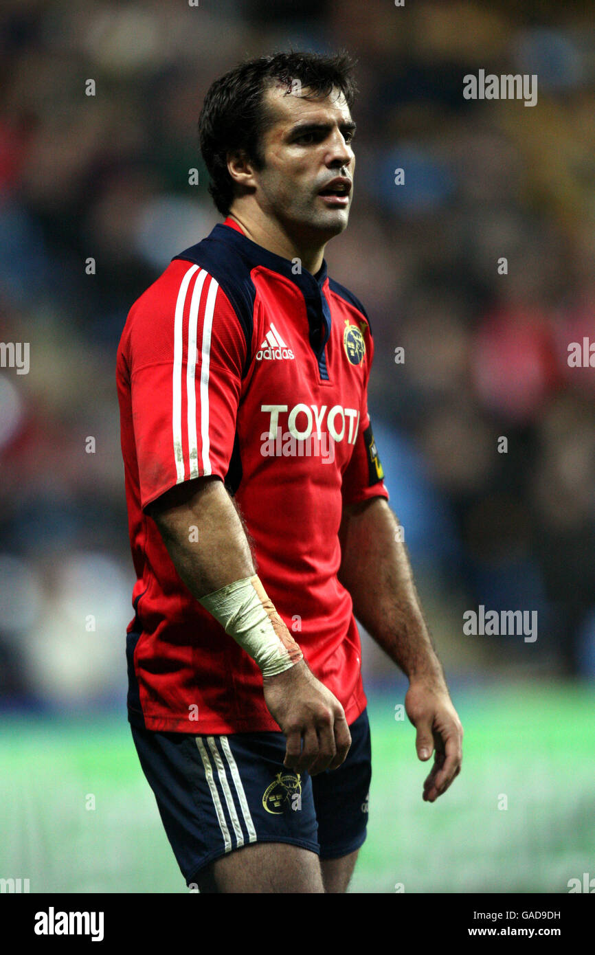 Brian carney rugby hi-res stock photography and images - Alamy