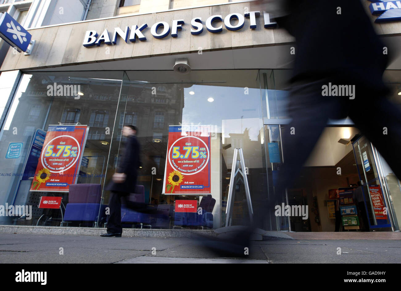 General view halifax logo hi-res stock photography and images - Alamy