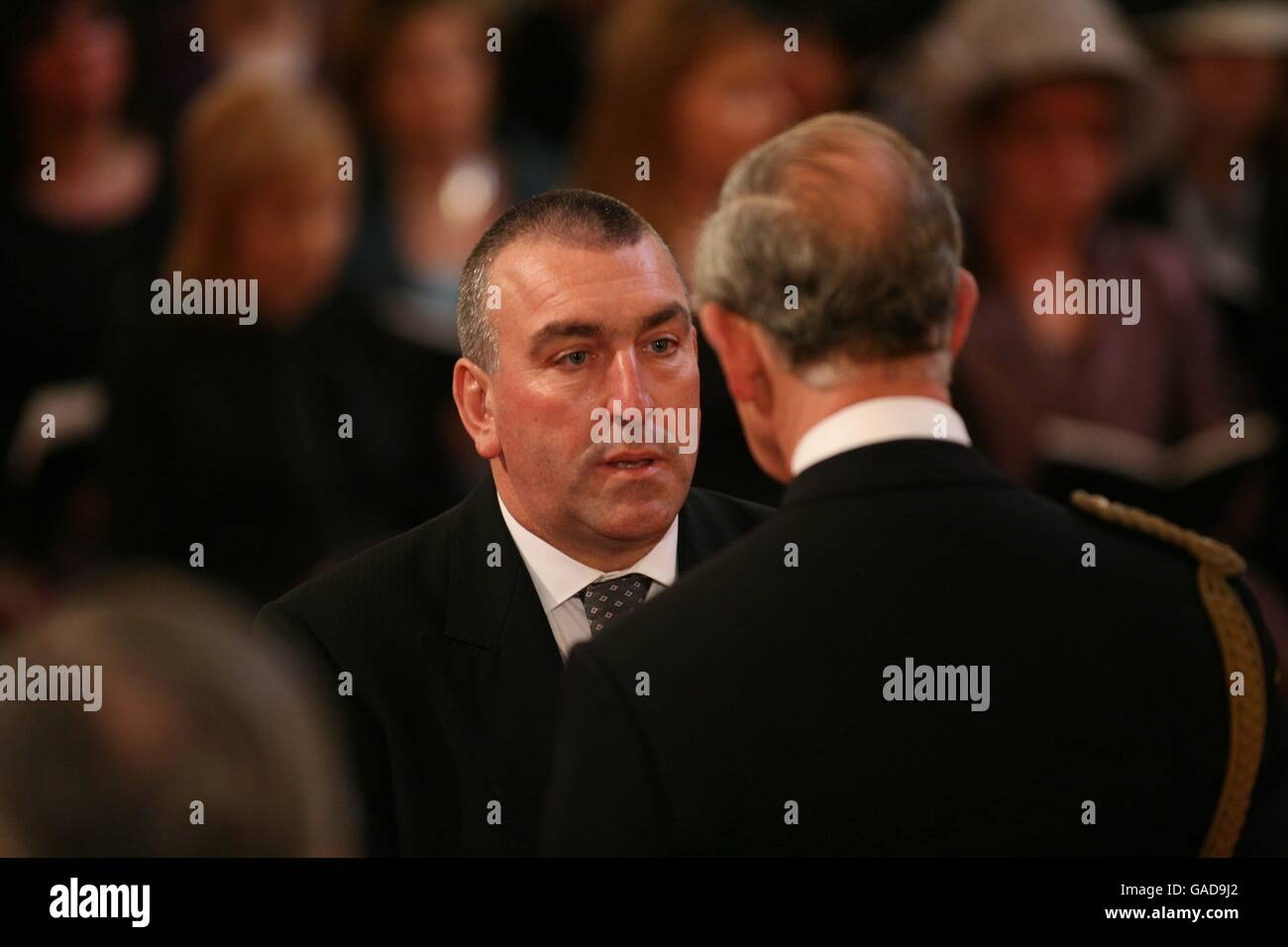 England david griffiths hi-res stock photography and images - Alamy