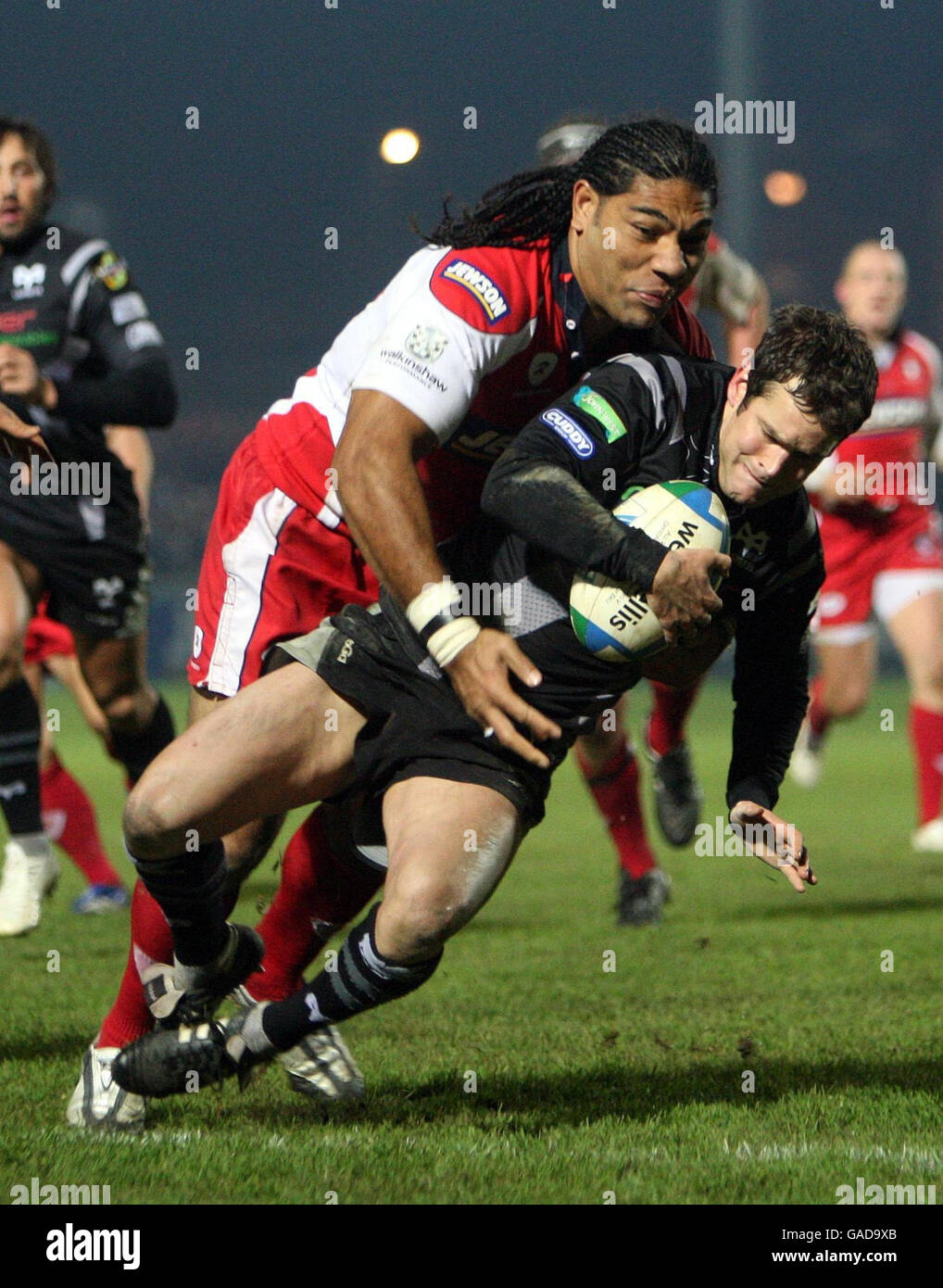 Jonathan vaughton hi-res stock photography and images - Alamy