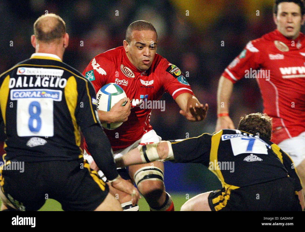 Thomas Rees High Resolution Stock Photography and Images - Alamy