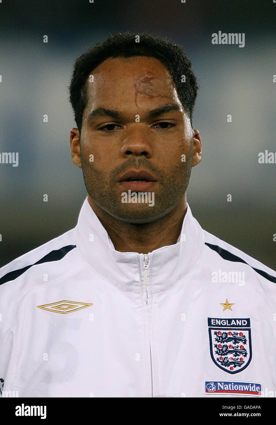 Soccer - International Friendly - Austria v England - Ernst Happel ...