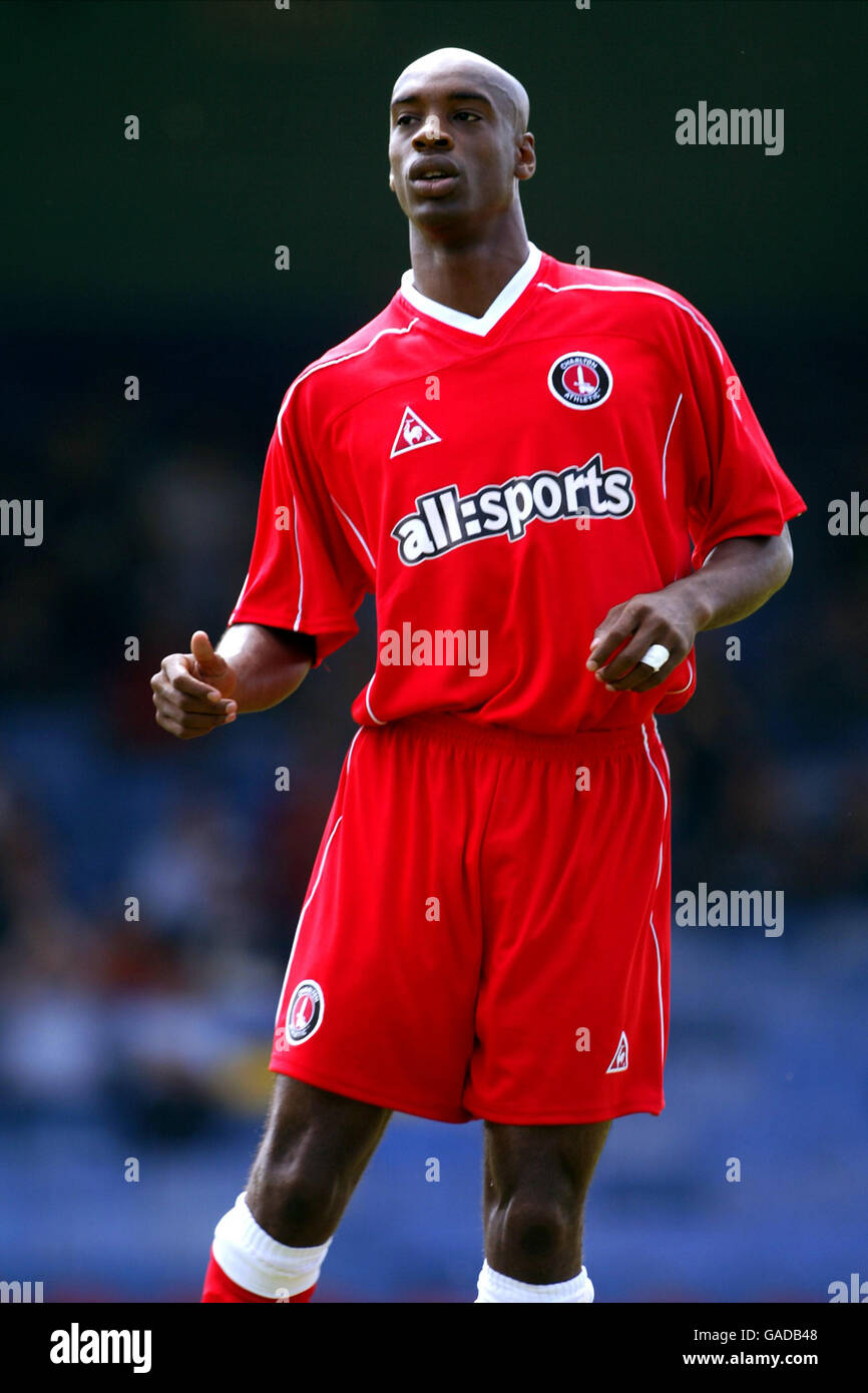 Richard rufus charlton hi-res stock photography and images - Alamy