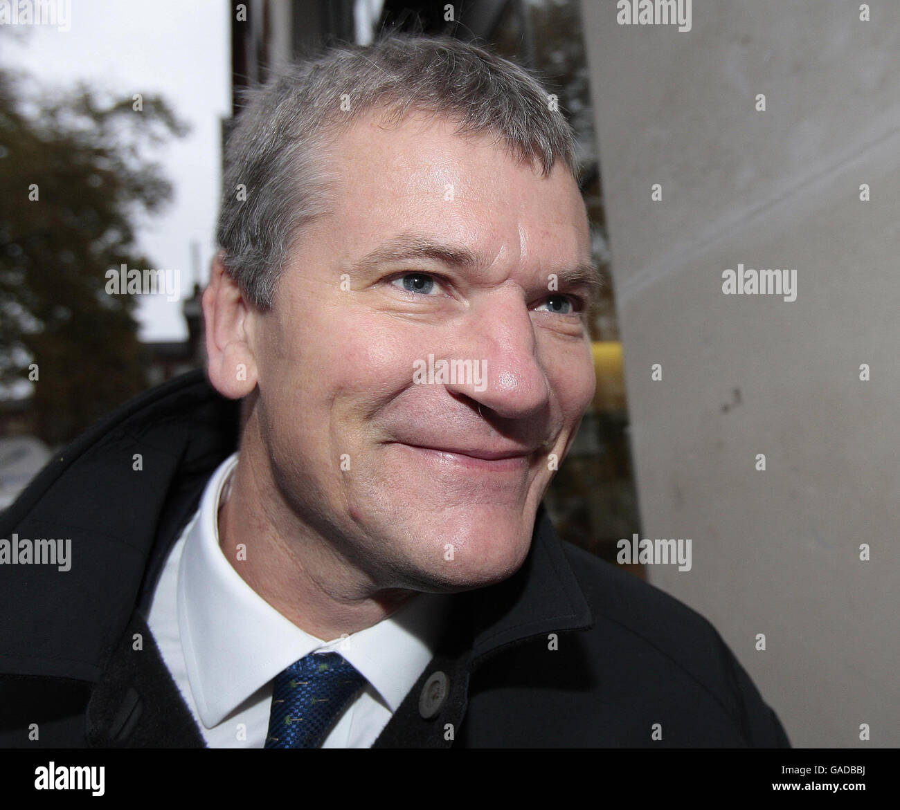 Premier League representative and Manchester United Chief Executive ...