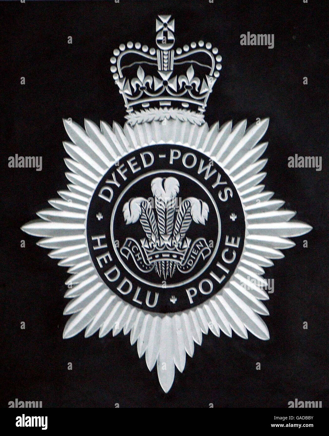 Dyfed powys police hi-res stock photography and images - Alamy