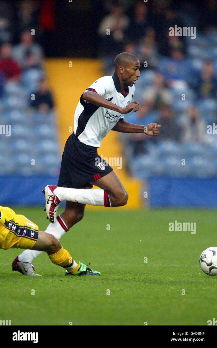 During uefa intertoto cup hi-res stock photography and images - Alamy