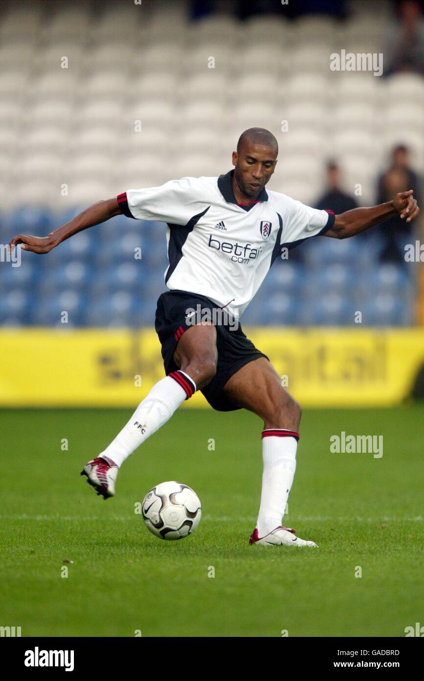 Uefa intertoto cup hi-res stock photography and images - Alamy