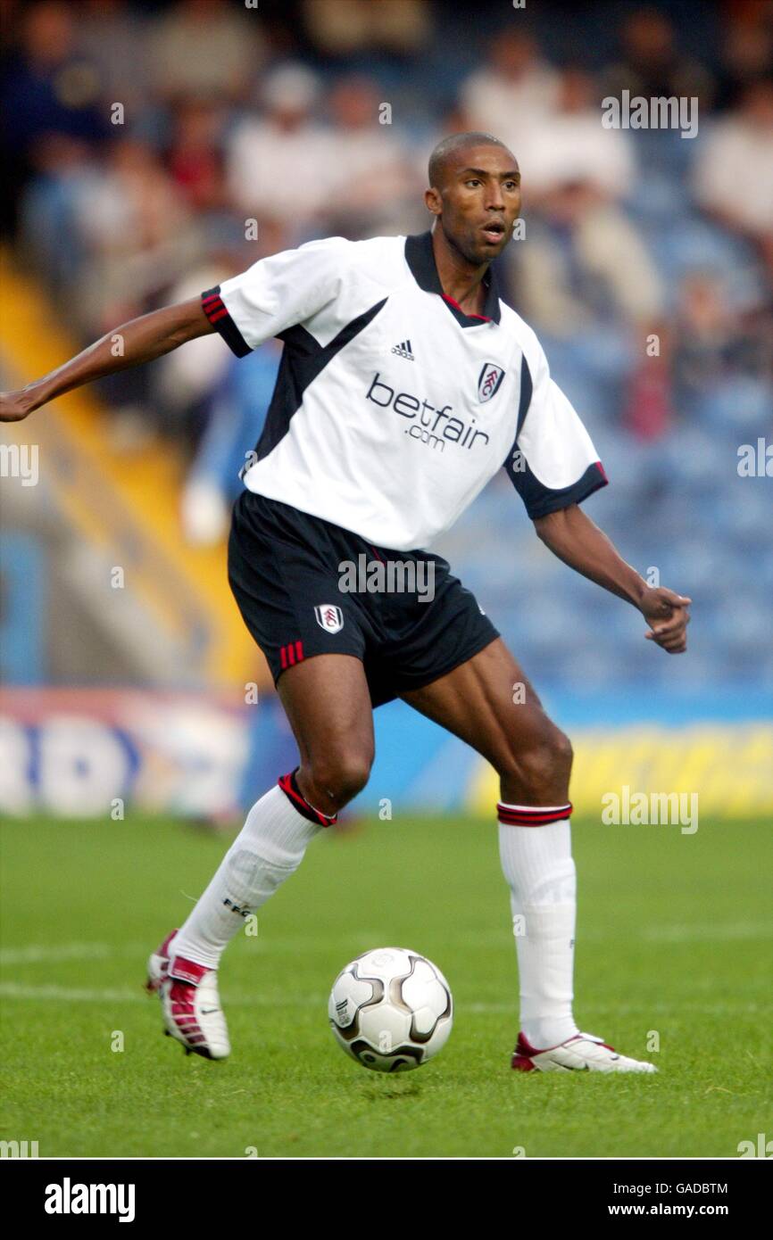 During uefa intertoto cup hi-res stock photography and images - Alamy