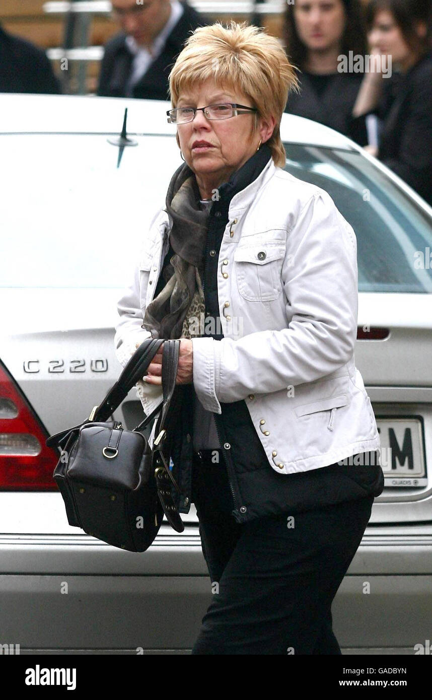 Brenda howlett hi-res stock photography and images - Alamy