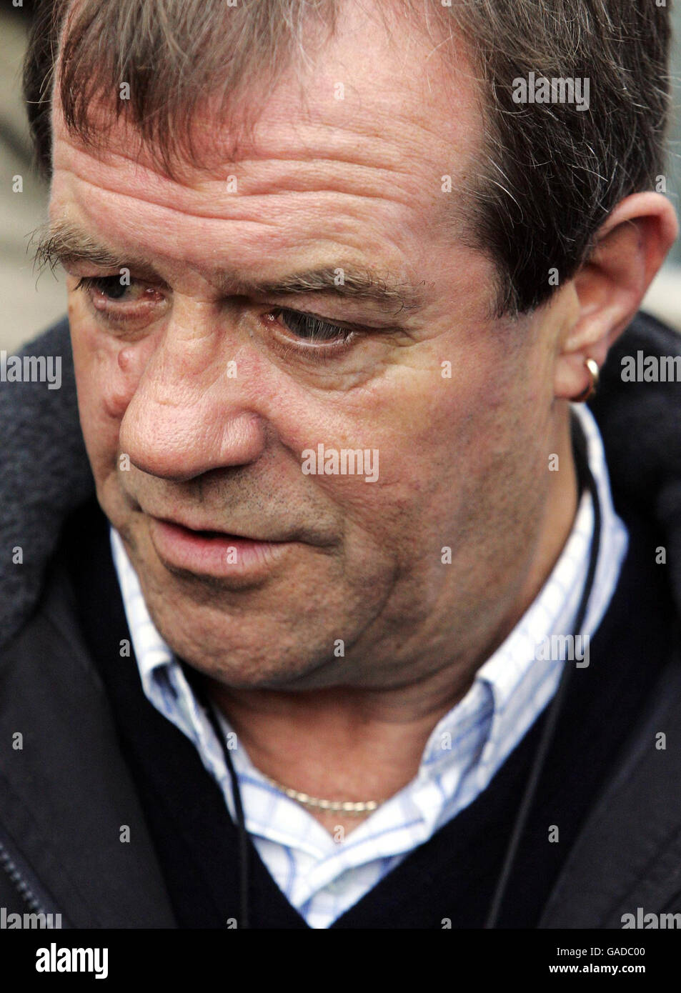 Father vicky hamilton hi-res stock photography and images - Alamy