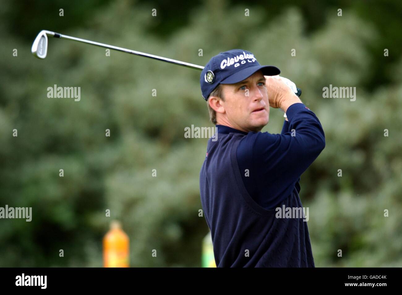 Golf - The 131st Open Golf Championship - Muirfield - Third Round ...