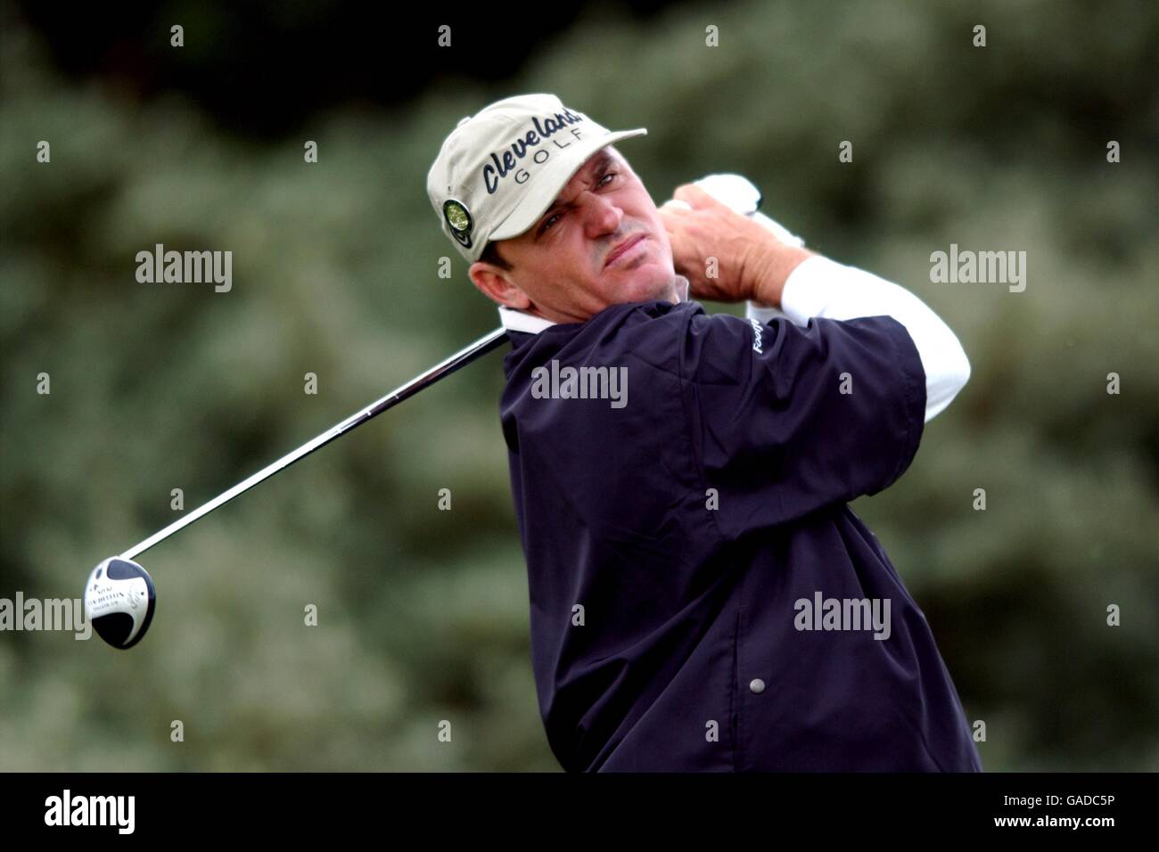 Golf - The 131st Open Golf Championship - Muirfield - Third Round. Neal ...