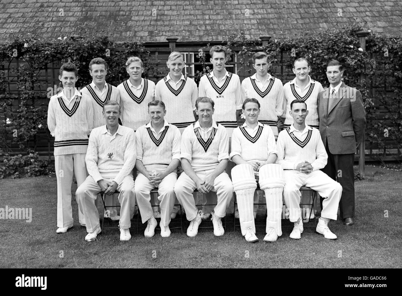 Ken biddulph Black and White Stock Photos & Images - Alamy